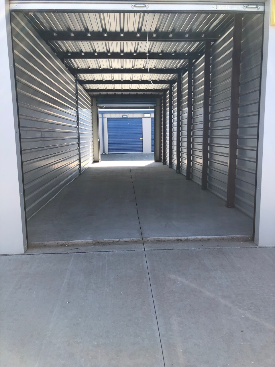 Storage Unit Photos | Storage Unit Spaces | Venture Out Boat and RV Storage